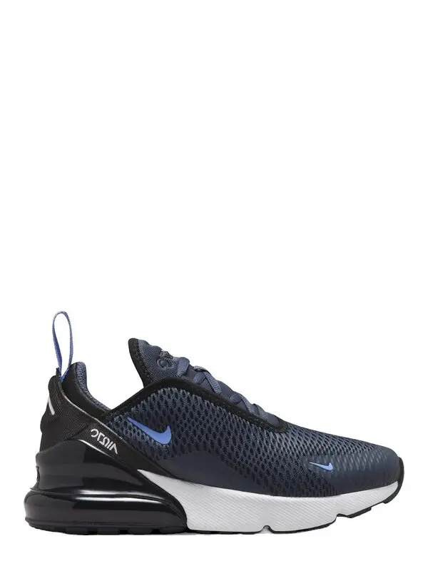 Nike Air Max 270 Sneakers - Thunder Blue/black/white