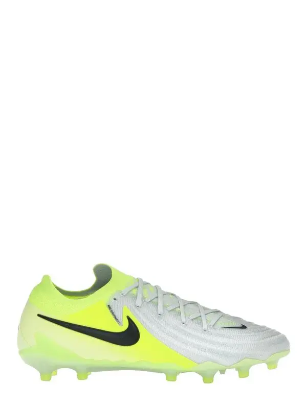 Nike Phantom Gx 2 Elite Ag Mad Age Pack - Metallic Silver/volt/black