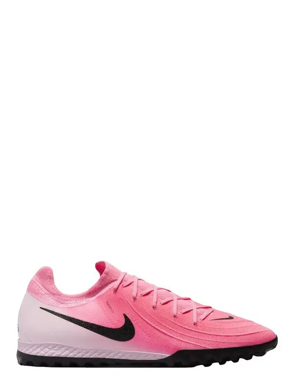 Nike Phantom Gx 2 Pro Tf Sneakers - Sunset Pulse/black