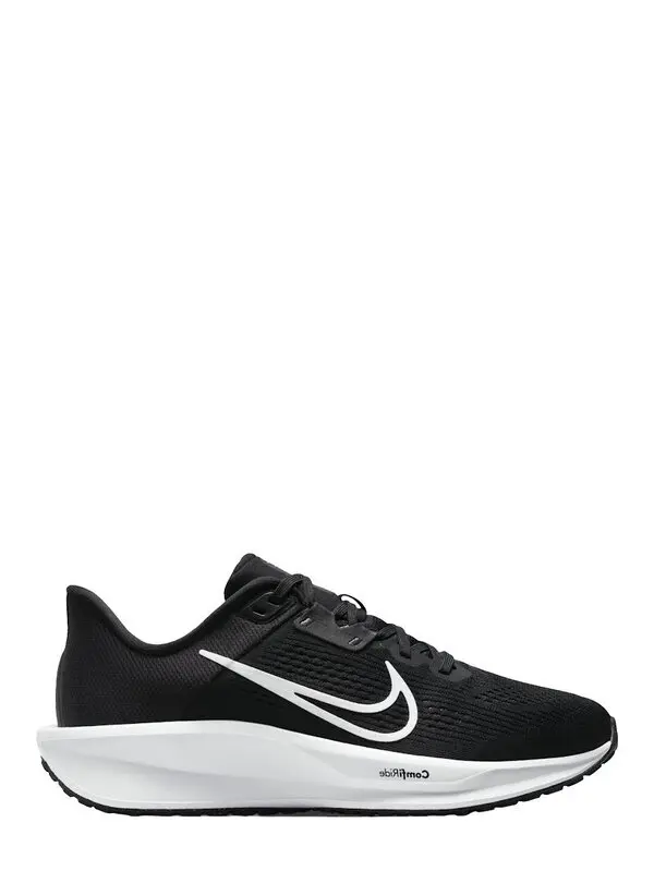 Nike Quest 6 - Black/iron Grey/white