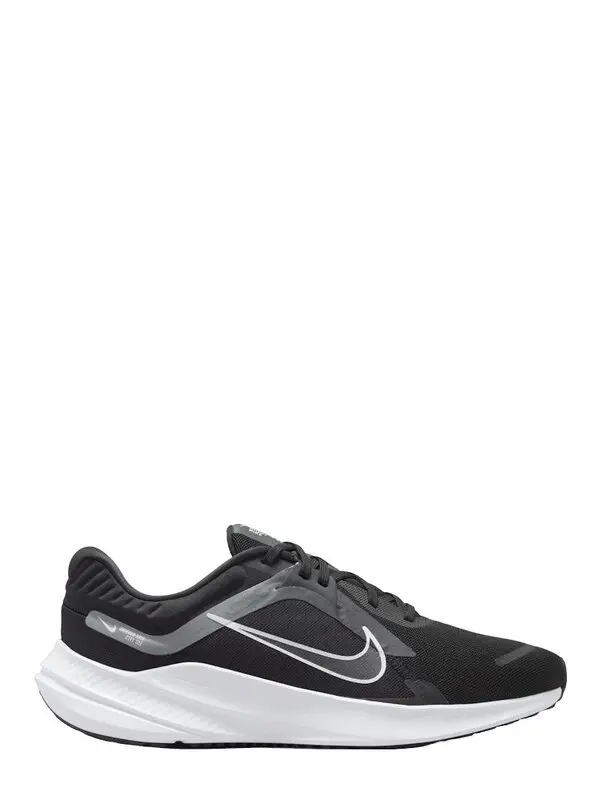 Nike Quest 5 Sneakers - Black/smoke Grey/dark Smoke Grey