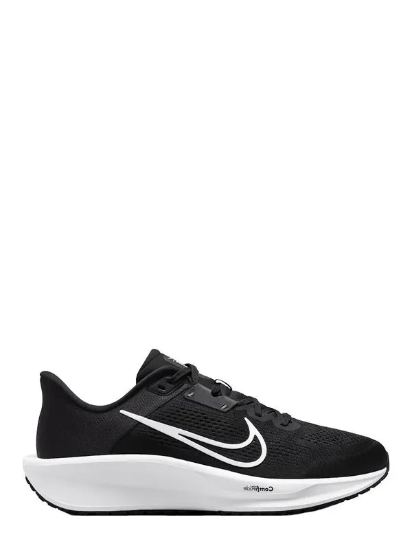 Nike Quest Sneakers - Black/iron Grey/white