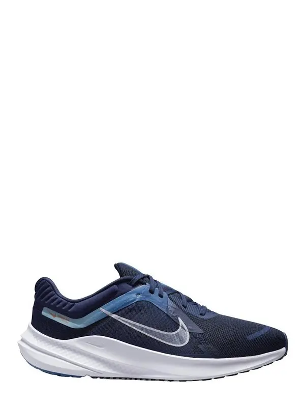 Nike Quest 5 Sneakers - Midnight Navy/dark Marina Blue/worn Blue