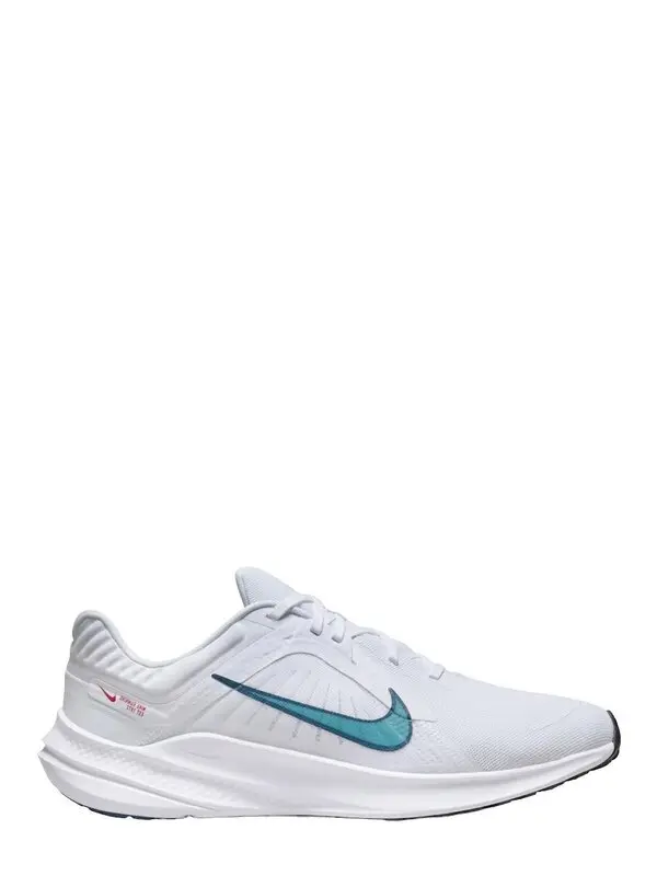 Nike Quest 5 Sneakers - White/light Crimson/black
