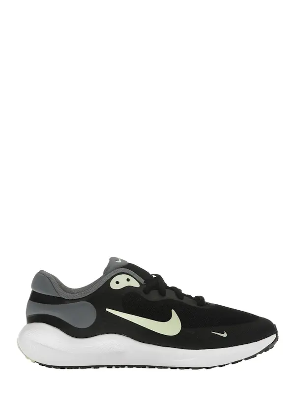 Nike Revolution 7 Sneakers - Black/smoke Grey/white