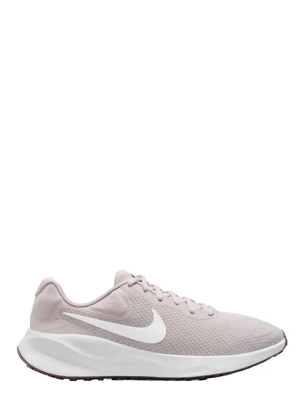 Nike Revolution 7 Sneakers - Platinum Violet/smokey Mauve/white