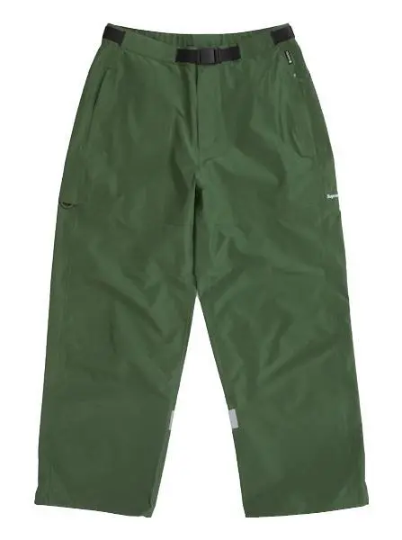 Supreme Goretex Pant - Green