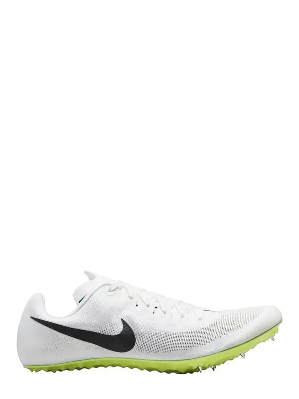 Nike Zoom Ja Fly - White/bright Spruce/electric Algae