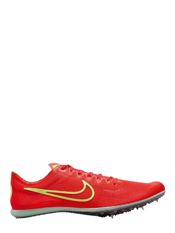 Nike Zoom Mamba - Bright Crimson/hyper Orange/barely Volt