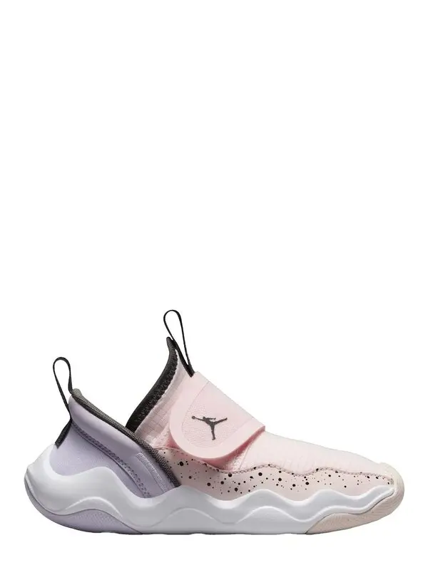 JORDAN 23/7 Sneakers - Pink Wash/violet Frost/midnight Fog
