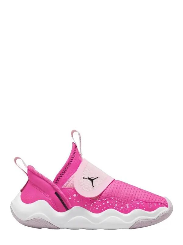 JORDAN 23/7 Sneakers - Fierce Pink/medium Soft Pink/white