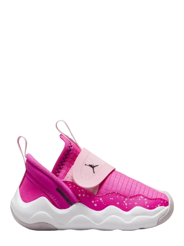 JORDAN 23/7 Sneakers - Fierce Pink/medium Soft Pink/white