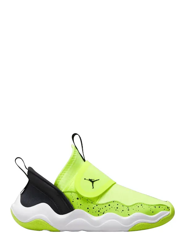 JORDAN 23/7 Sneakers - Volt/white/black