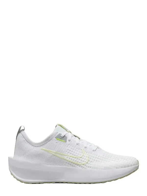 Nike Interact Run Life Sneakers - White/vast Grey/black