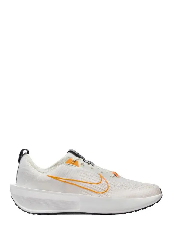 Nike Interact Run Total Orange - Sail/platinum Tint/summit White