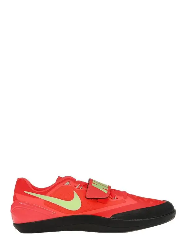 Nike Zoom Rotational - Bright Crimson/lime Blast/mint Foam