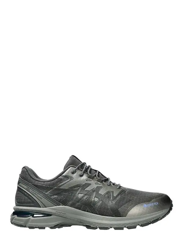Asics Gel-terrain Gore-tex Sneakers - Graphite Grey/gunmetal
