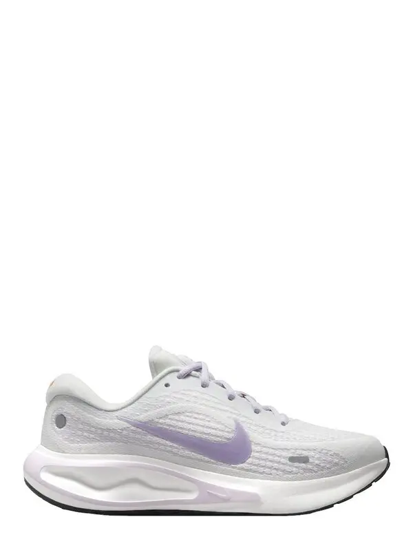 Nike Journey Run Daybreak Sneakers - Summit White/barely Grape/violet Mist
