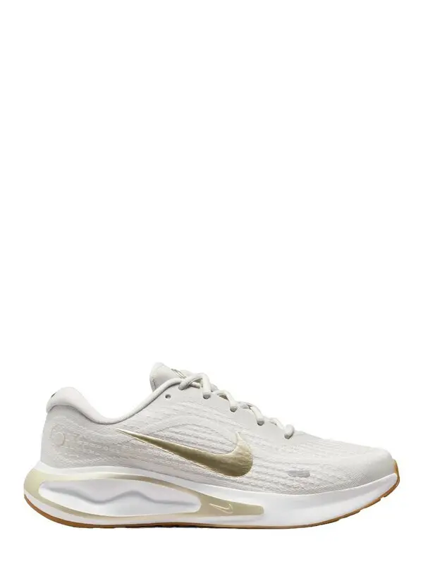 Nike Journey Run Sneakers - Phantom/sail/gum Light Brown