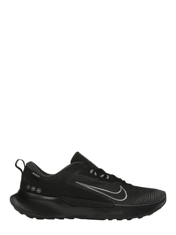 Nike Juniper Trail 2 Gore-tex Sneakers - Black/anthracite/cool Grey