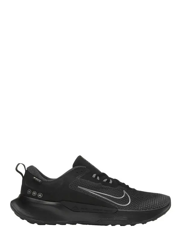 Nike Juniper Trail 2 Gore-tex Sneakers - Black/anthracite/cool Grey
