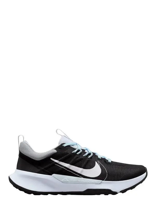 Nike Juniper Trail 2 Next Nature - Black/light Smoke Grey/glacier Blue