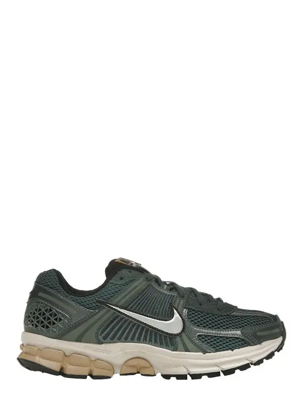 Nike Zoom Vomero 5 Chrome - Vintage Green/light Orewood Brown/hemp