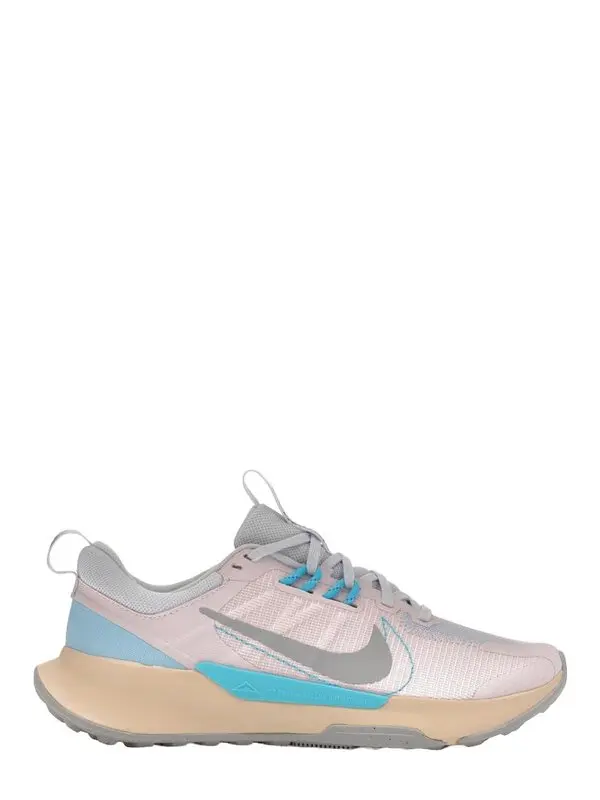 Nike Juniper Trail 2 Next Nature - Pearl Pink/football Grey/racer Blue