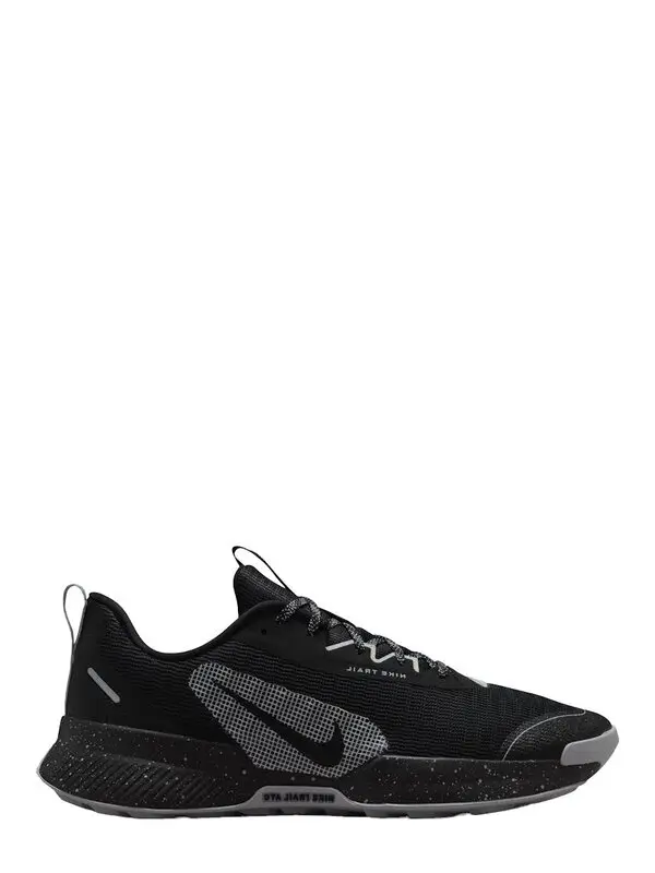 Nike Juniper Trail 3 Sneakers - Black/wolf Grey/photon Dust