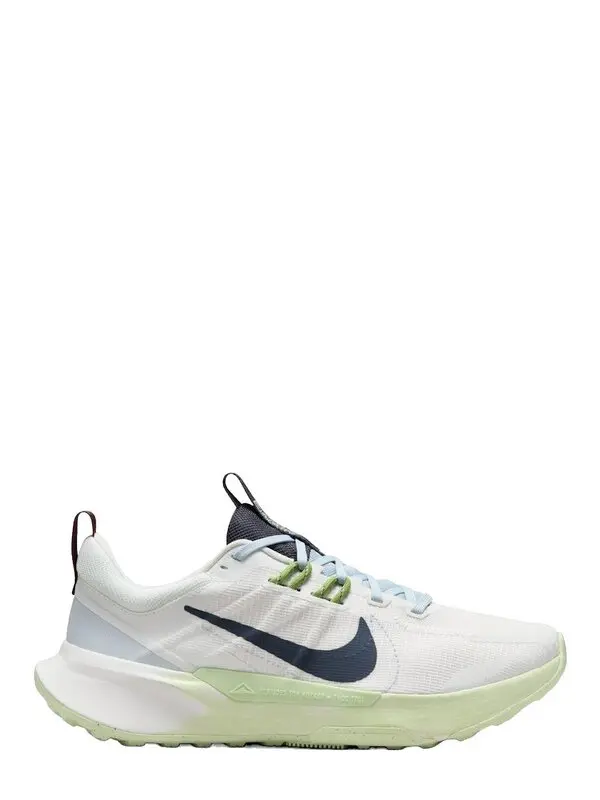 Nike Juniper Trail 2 Next Nature Sneakers - Summit White/vapor Green/chlorophyll