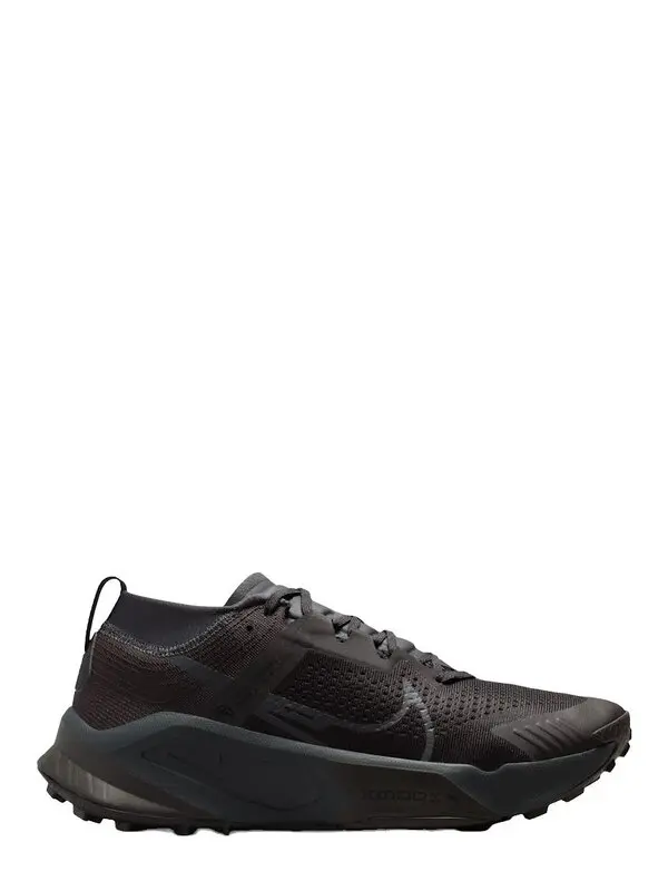 Nike Zoomx Zegama Sneakers - Velvet Brown/black/anthracite