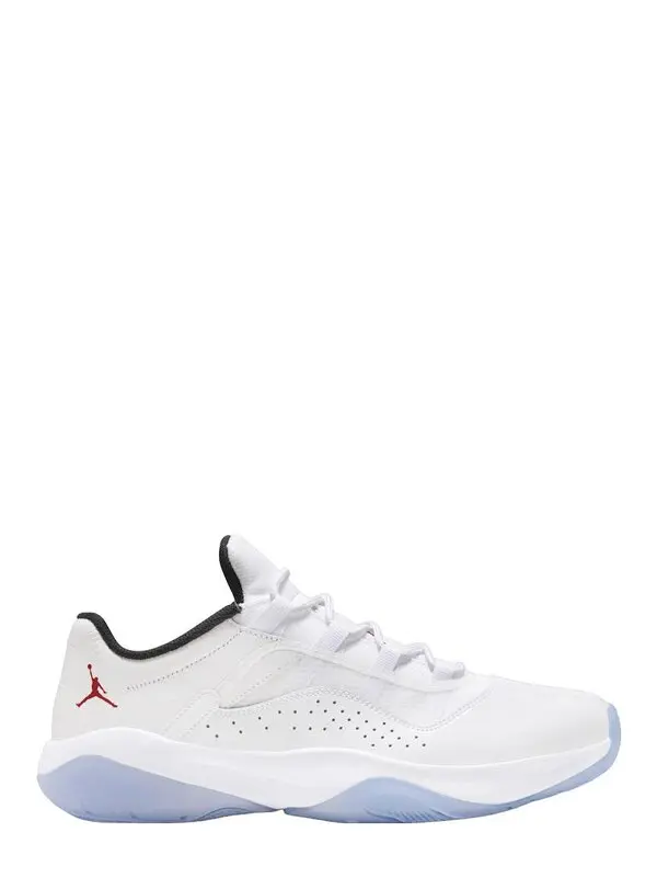 JORDAN Cmft Low Sneakers - White/black/varsity Red