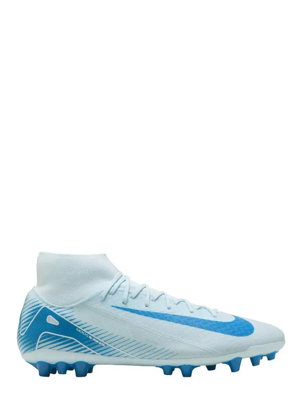 Nike Mercurial Superfly Academy Agin - Glacier Blue/blue Orbit
