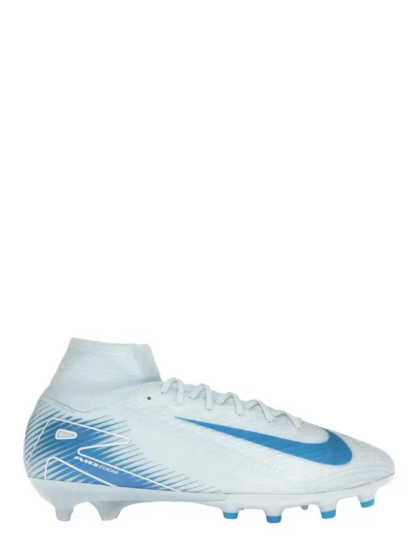 Nike Mercurial Superfly Elite Ag-pro - Glacier Blue/blue Orbit
