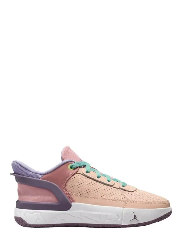 JORDAN Day1 Eo Sneakers - Crimson Tint/violet Dust/hydrangeas