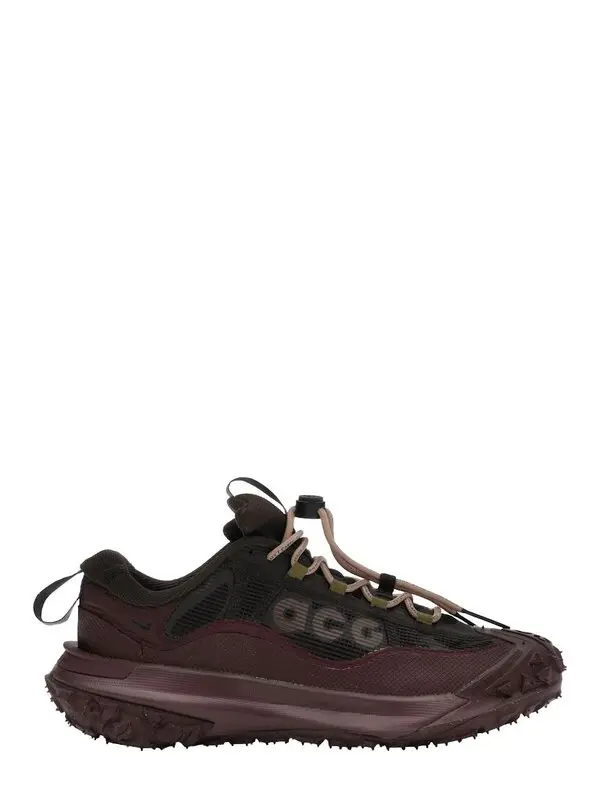 Nike Mountain Fly 2 Low Gore-tex - Velvet Brown/burgundy Crush/hemp