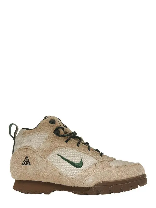 Nike Torre Mid Waterproof - Hemp/sanddrift/black