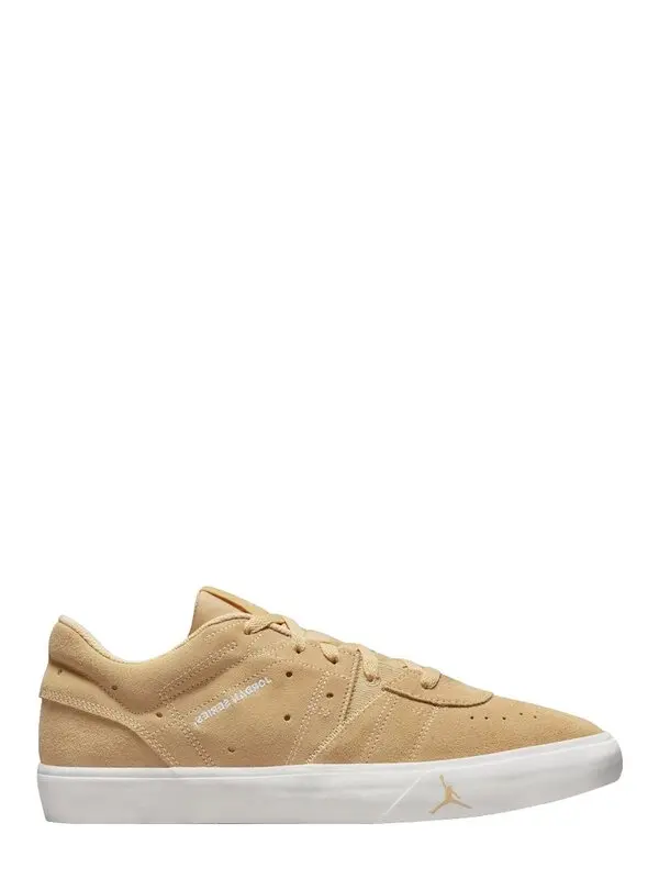 JORDAN Series Esin Sneakers - Celestial Gold/sail
