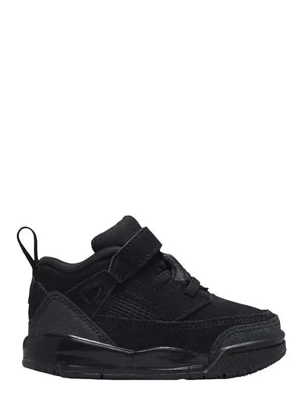 JORDAN Spizike Low Sneakers - Black/anthracite