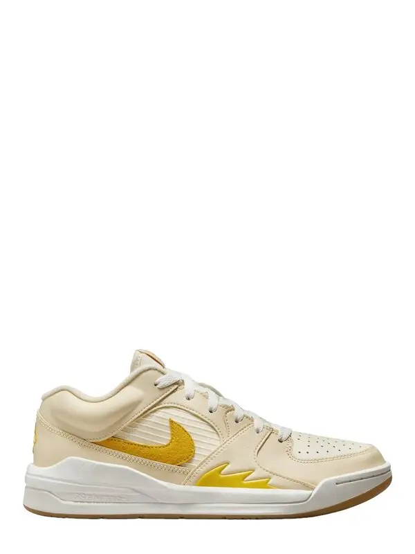 JORDAN Stadium 90 Sneakers - Pale Vanilla/coconut Milk/tour Yellow