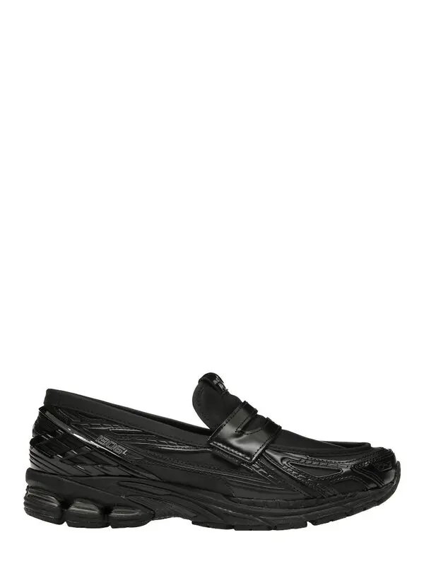 NEW BALANCE 1906l Junya Watanabe Loafers - Black