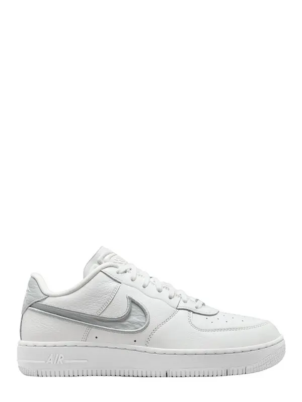 Nike Air Force 1 Low Dance - Summit White/photon Dust/metallic Silver