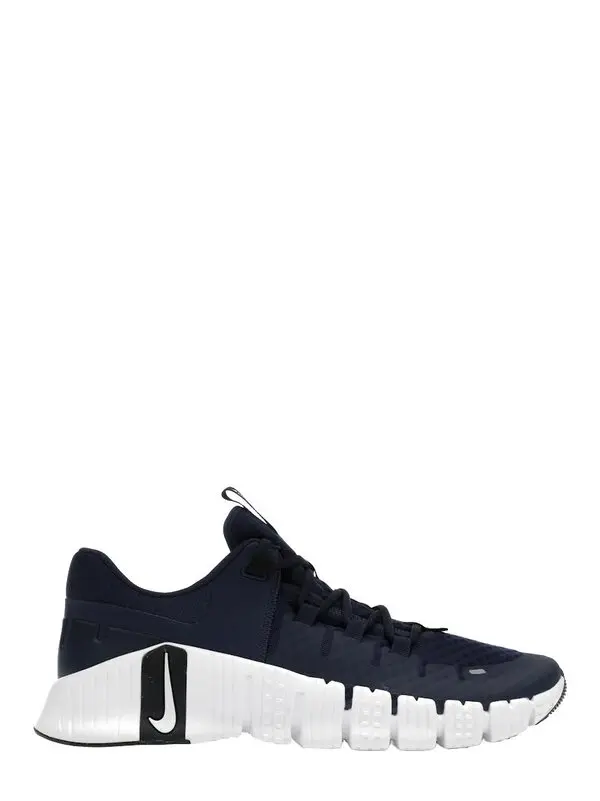 Nike Free Metcon 5 Tb Sneakers - College Navy Blue/black/white