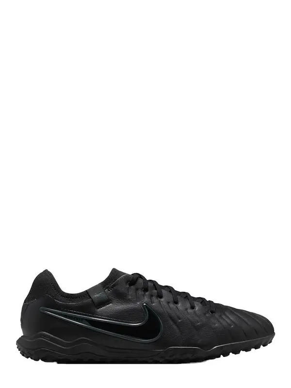 Nike Tiempo Legend Pro Tf - Black/deep Jungle