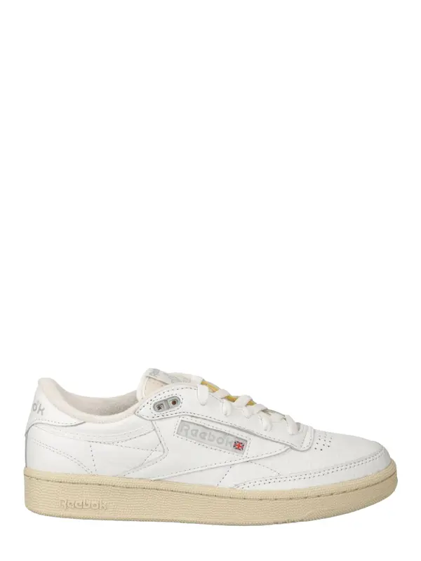 REEBOK Club C 85 Sneakers - White