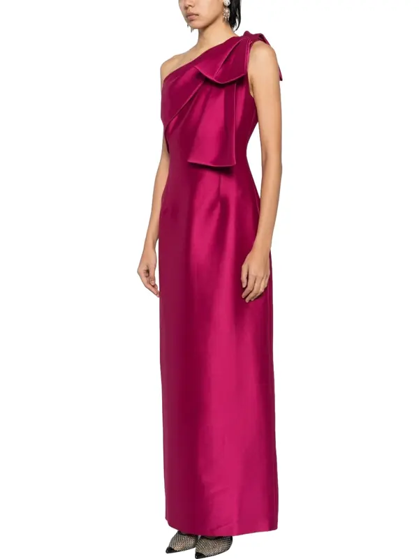 Sachin & Babi Bonnie Gown - Pink