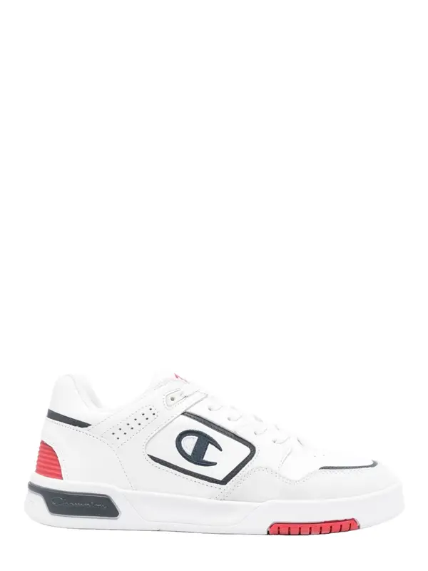 Champion Zn80 Sneakers - White