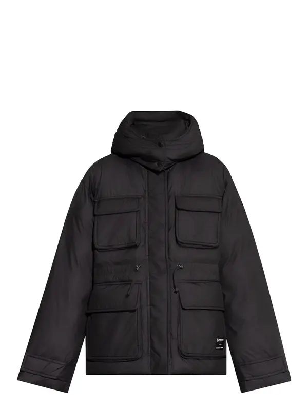 SAMSOE SAMSOE Sahanna Padded Jacket - Black