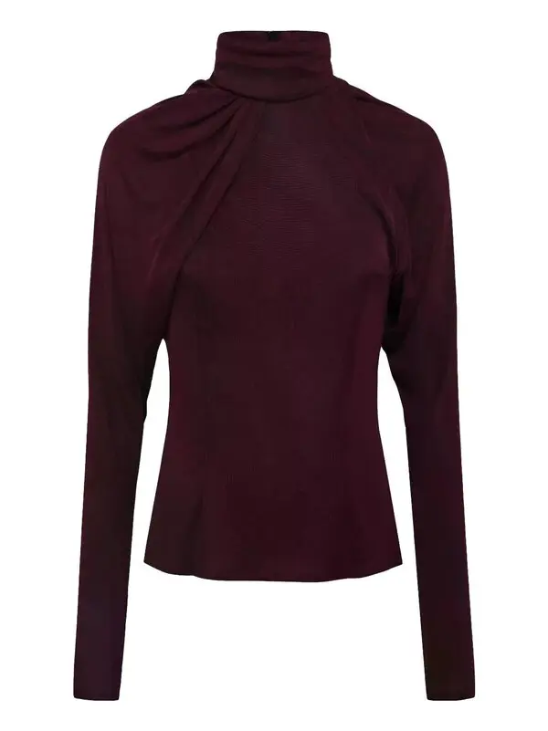 16Arlington Alira Top - Red
