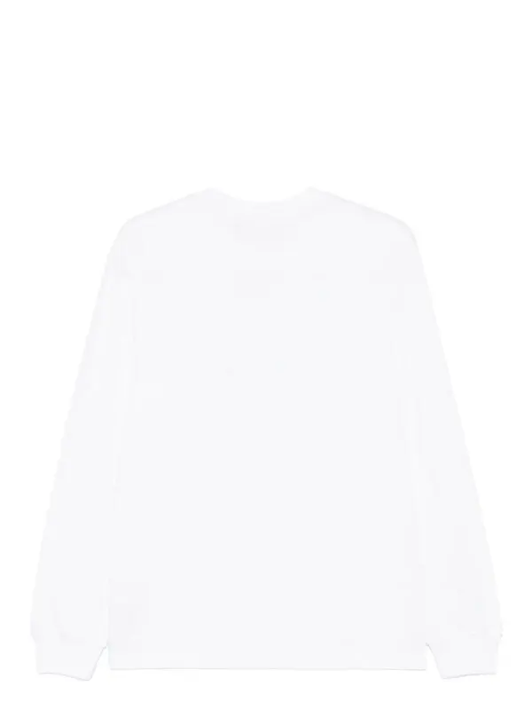 Lacoste Cotton T-shirt - White